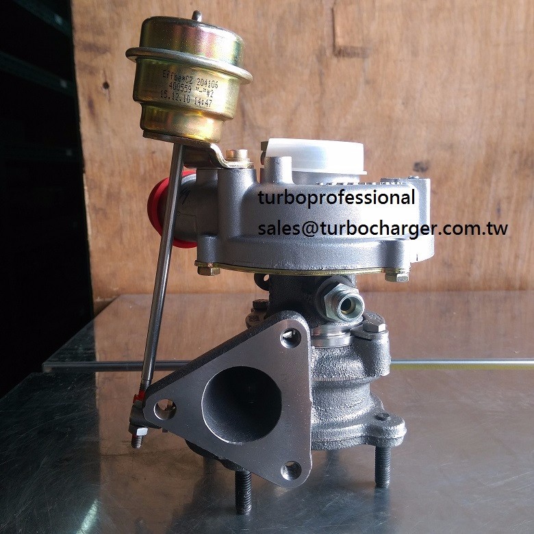 Genuine OEM BorgWarner/3K TURBO 5303-988-0015/5303-970-0015/038145701D ...