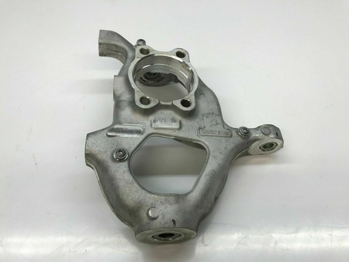 LAMBORGHINI HURACAN FRONT RIGHT PASSENGER RH HUB STEERING KNUCKLE OEM ...