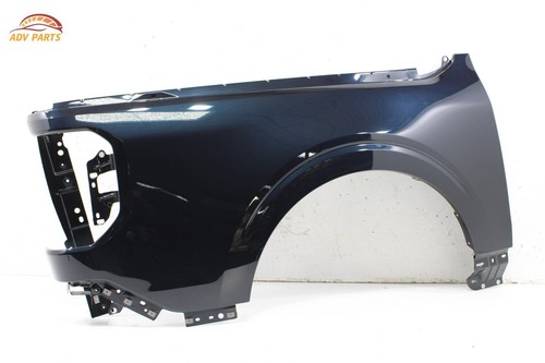 2022-23 FORD MAVERICK REAR RIGHT PASSENGER SIDE QUARTER PANEL SHELL ...