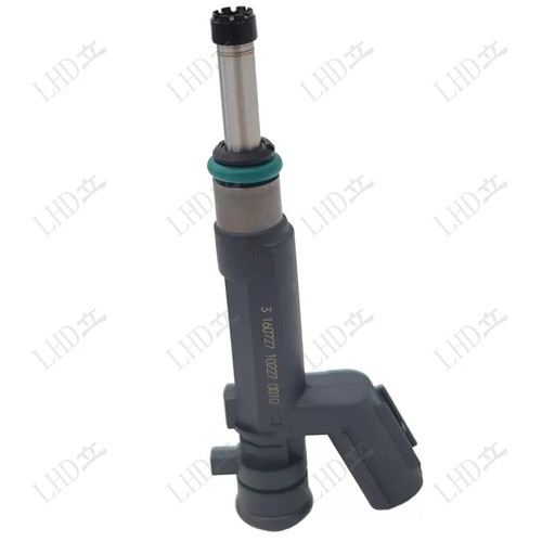 4 Pcs Fuel Injectors For Nissan Versa 12-19 Versa Note 14-16 1.6L 16600 ...