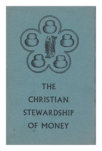 CHURCH OF ENGLAND. CENTRAL BOARD OF FINANCE. BROWNE, ERIC GORE The ...