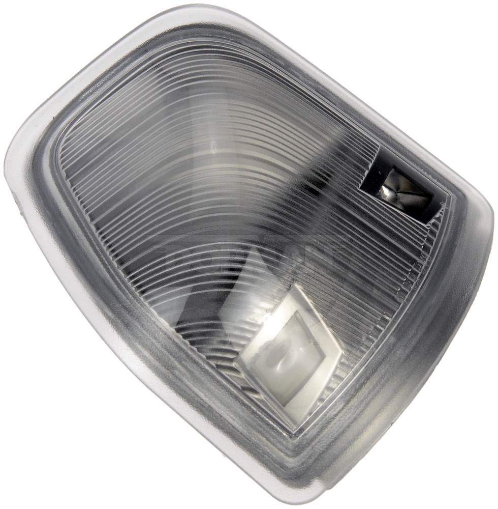 Dorman (OE Solutions) 926122 Lighting - Exterior - Turn Signal Light ...