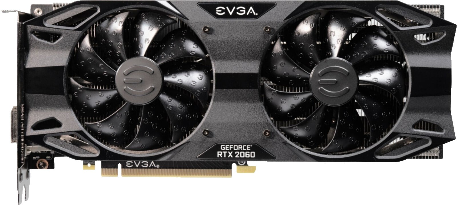 Evga Rtx 2060 | eBay