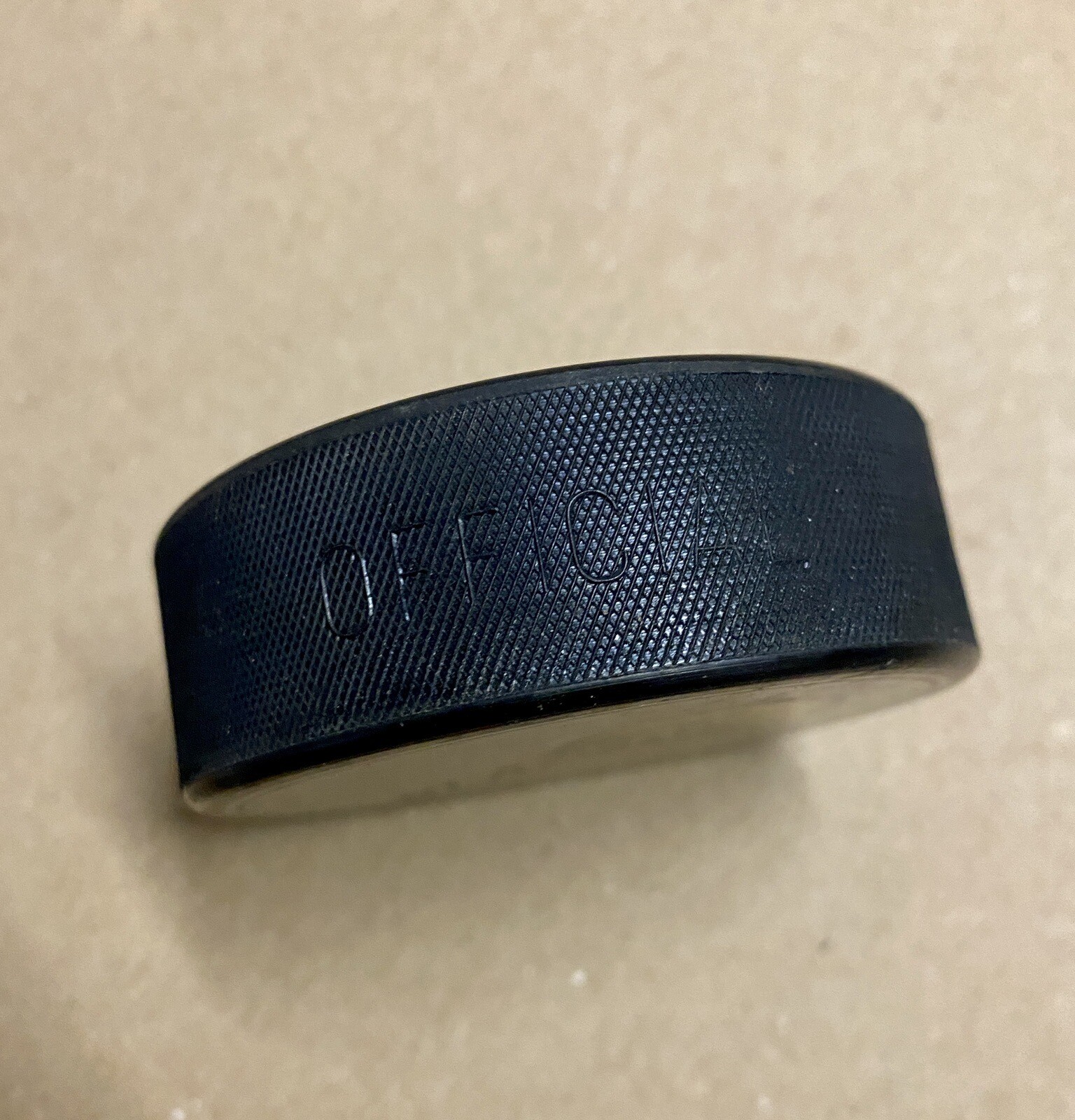 Rare Oklahoma City Blazers Original Team Logo Official Hockey ...