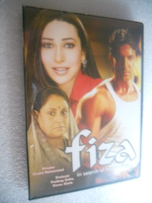 dvd bollywood fiza in search of brother toute regions | eBay