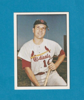 1978 TCMA baseball Kenton (Ken) Boyer ST. LOUIS CARDINALS | eBay