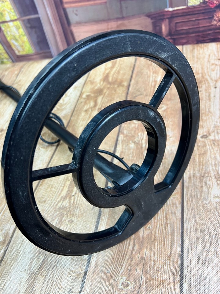 Bounty Hunter Quick Draw II = QD2 QD II QDII Metal Detector | eBay