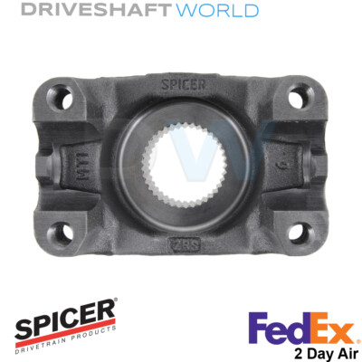 SPICER Diff End Yoke 1480 Series Strap Style 3-4-11281-1X | eBay