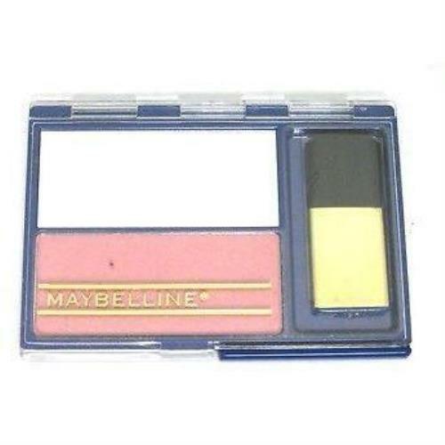 Maybelline Sleek Cheeks Powder Blush (Select Color) 2 g Full Size Unbox ...