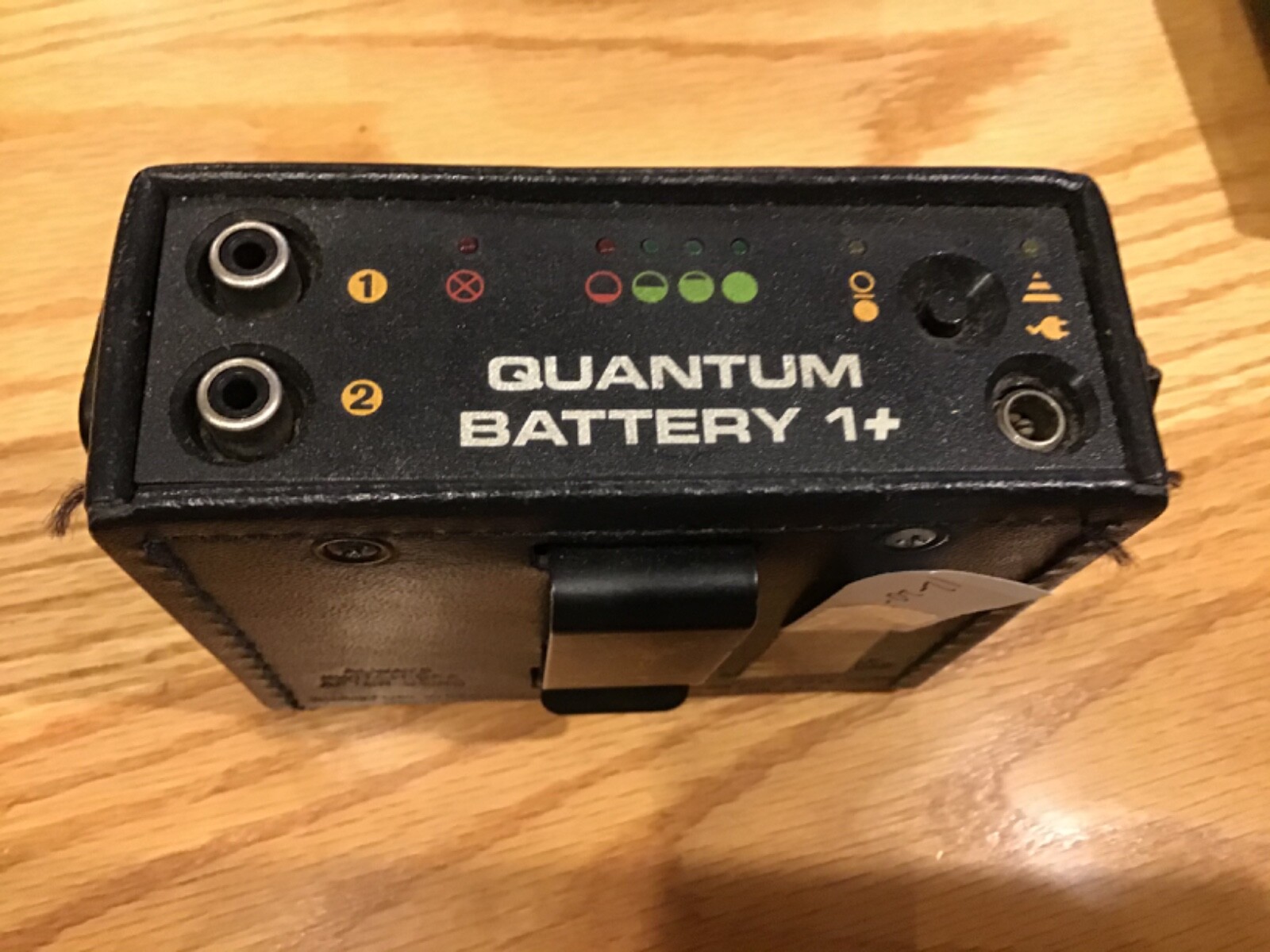 Quantum Instruments Quantum Battery 1+ | eBay
