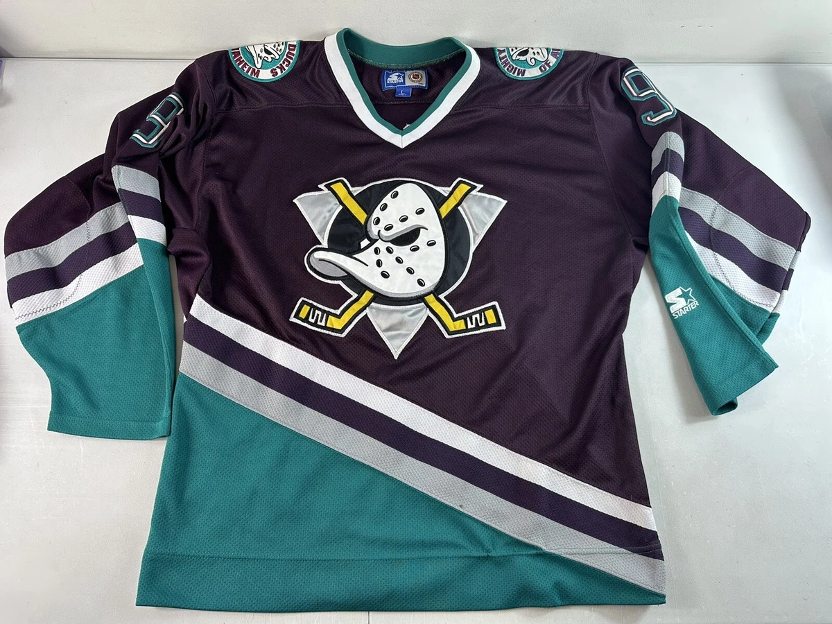 Kariya Ducks Jerseys