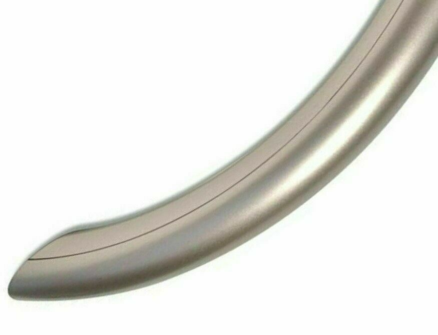 Microwave Door Handle 8184264 for KitchenAid Khms155lss Khms155lbt ...