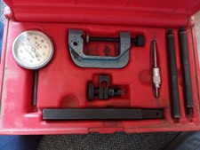 Snap-on GA3400 Universal Dial Test Indicator Set for sale online | eBay