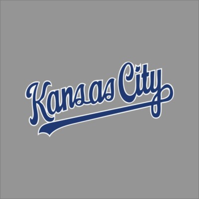 Kansas City Royals #3 MLB Team Pro Sports Vinyl Sticker Decal Car ...