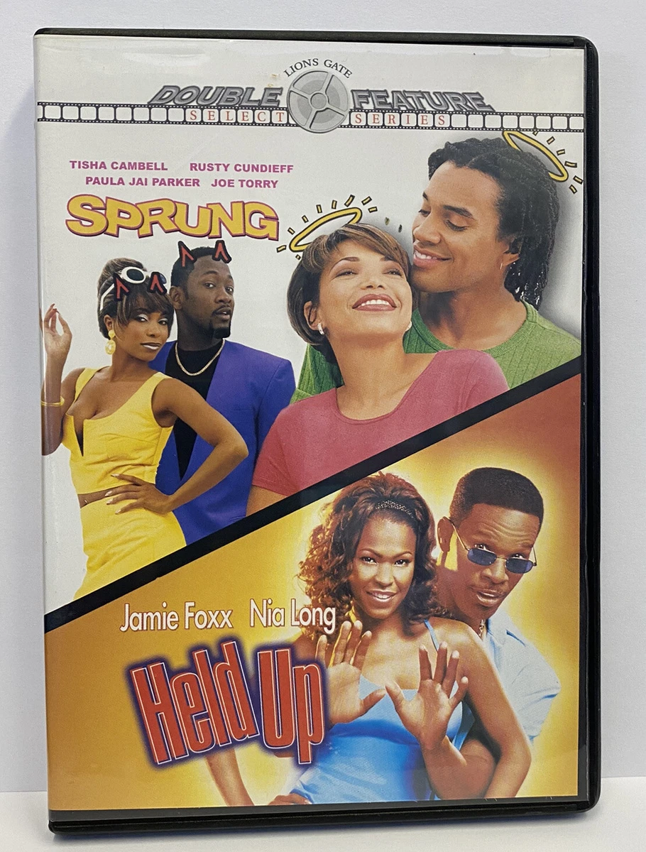 Sprung Movie
