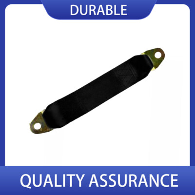 Universal Black Seat Belt Extender for Bench Seat, 12 Inches | eBay