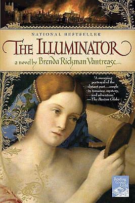 The Illuminator: By Brenda Rickman Vantrease 9780312331924 | eBay