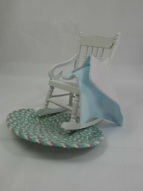 Porcelain 1:12 Dollhouse Miniatures for sale | eBay
