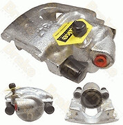 Brake Engineering CA852 Brake Caliper for sale online | eBay UK
