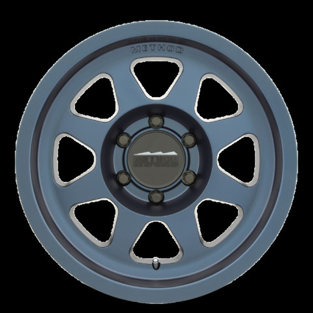 Method Race Wheels MR701 9x17 Bahia Blue Rim for sale online | eBay