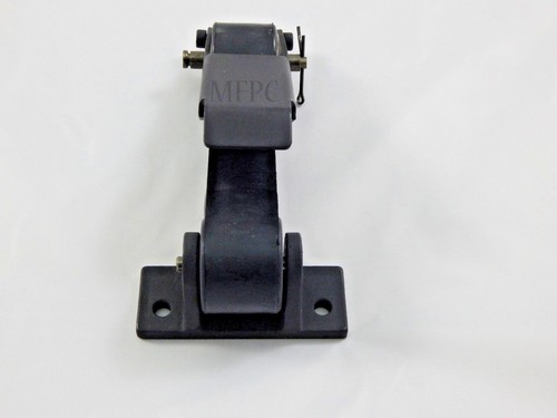 HMMWV H1 M998 Hood Latch Assy Black Set of 2 12338909 2540-01-185-9530 ...