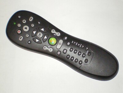 Microsoft Gateway RC6 ir Windows Media Remote Control RRS9002-8601Fc ...