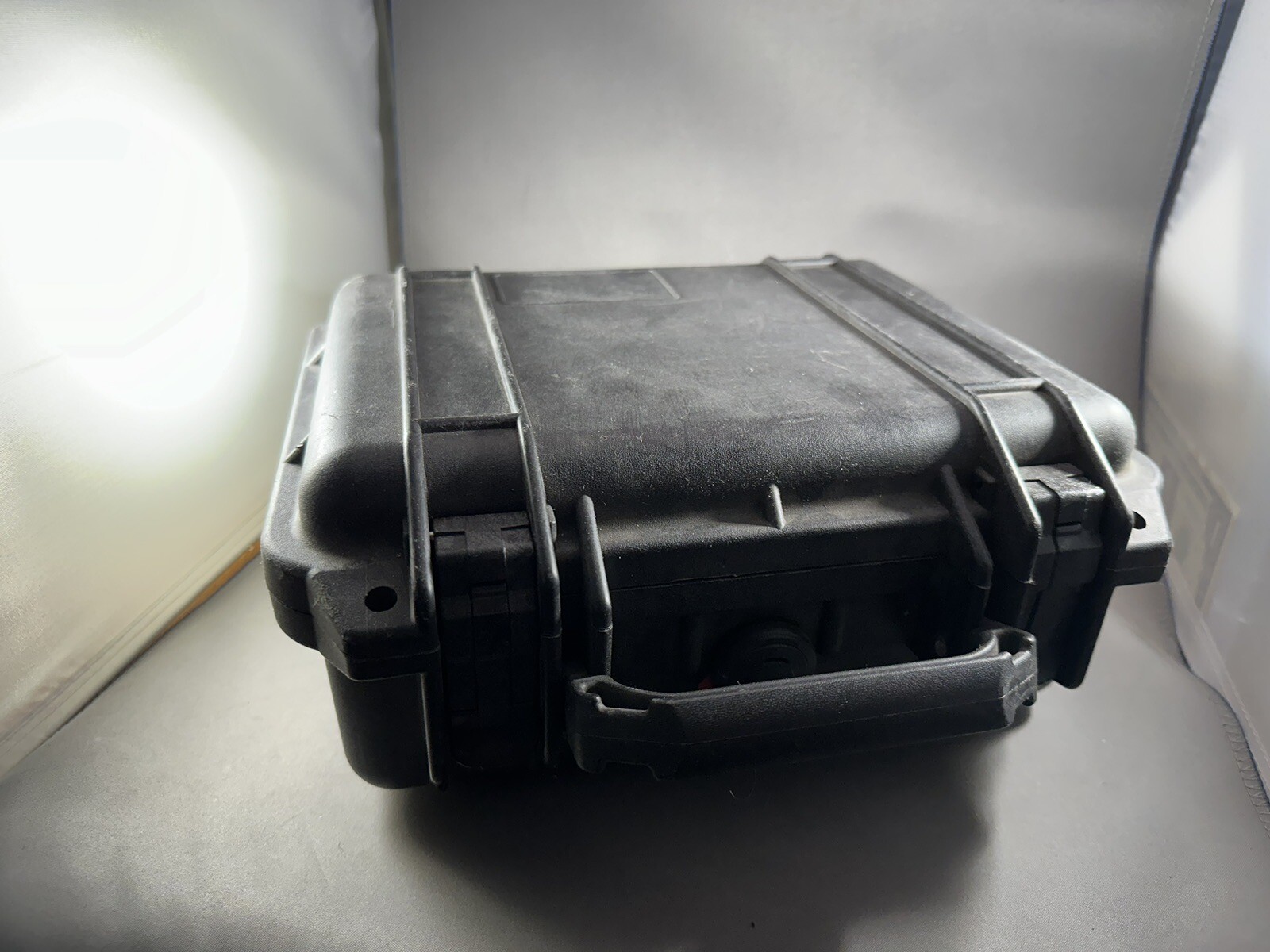 DTC MMR-4C Minimate RCA VR5320R-A Digital Recorder Pelican Case Only | eBay