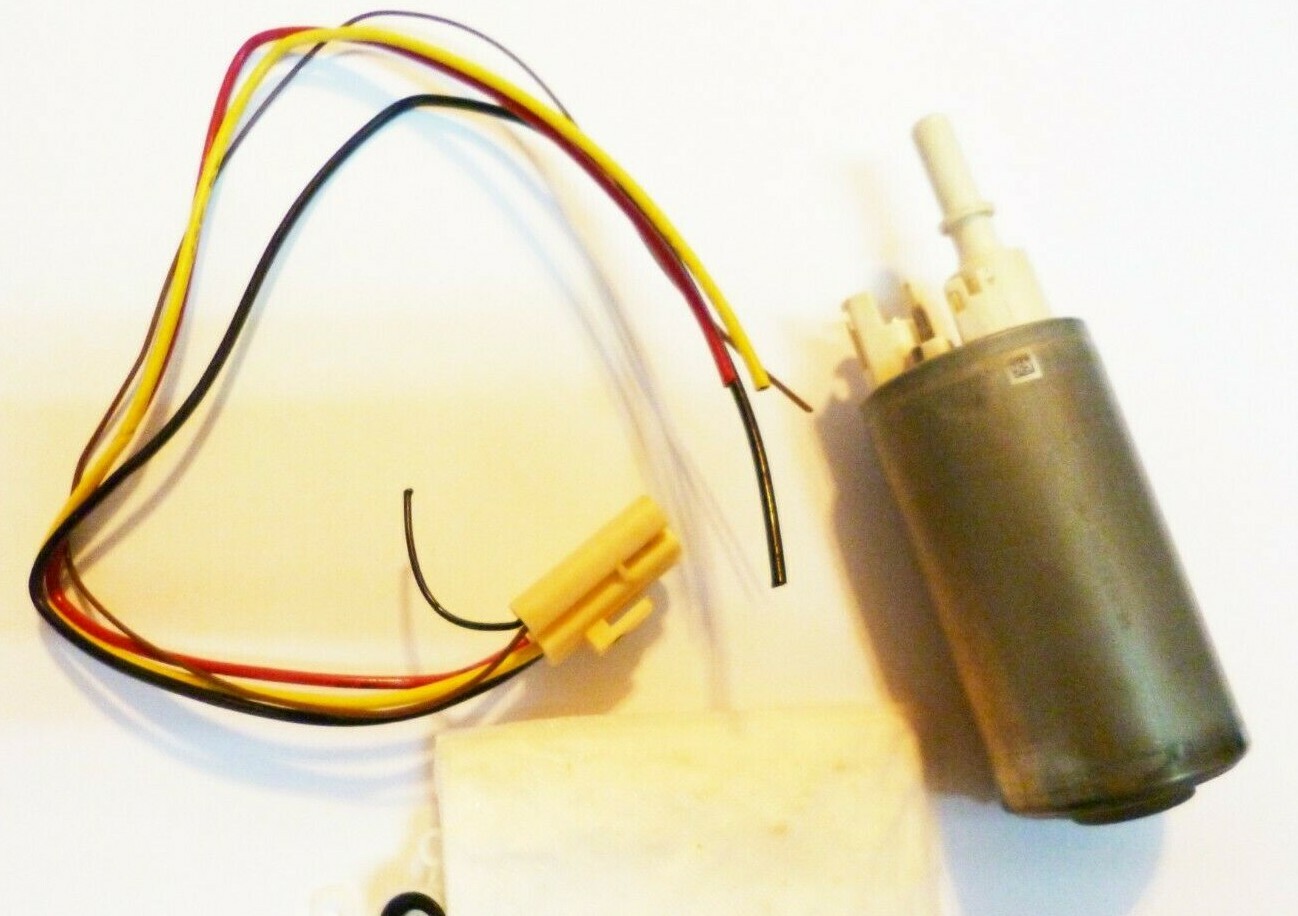VOLVO S90 XC90 OEM FUEL PUMP 31392560 2016-2020 OEM for sale online | eBay