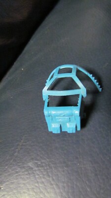 1980 Star Wars Yoda Luke Survival Kit Backpack | eBay