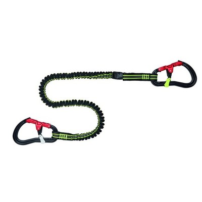 Wichard Elastic Tether Proline - 2 Hooks Single - 6' | eBay