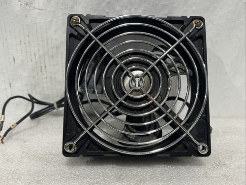 🔥Comair Rotrin Box Muffin Fan, MU2A1, 031007, 115VAC 50/60 Hz,14W ...
