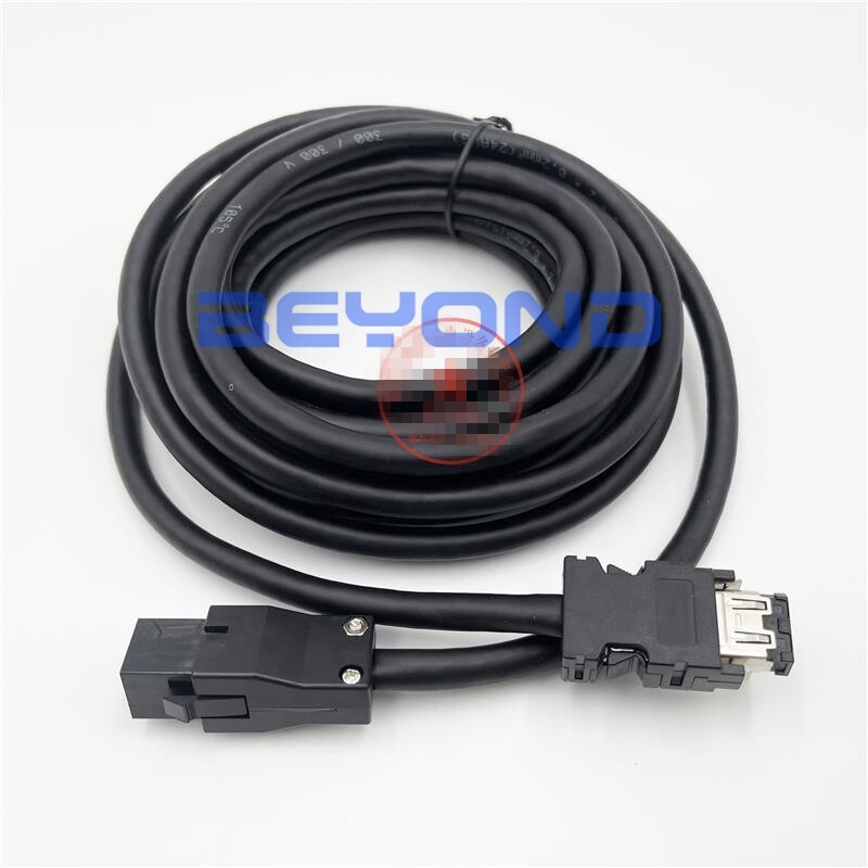 1PC FOR Mitsubishi MR-EKCBL15M-H Encoder cable 15M for sale online | eBay