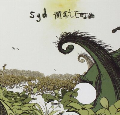 Syd Matters, Syd Matters, audioCD | eBay