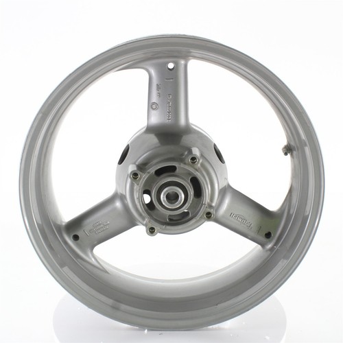 00-05 Triumph TT600 Sprint RS Daytona 600 650 Rear Wheel Rim Hub 17x5.5 ...