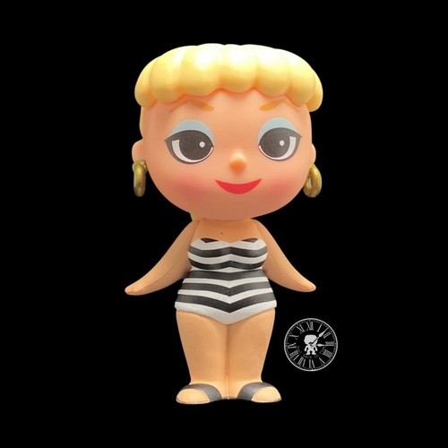 Funko Mystery Minis Barbie (2016 Vaulted Series) 3SHIPSFREE | eBay