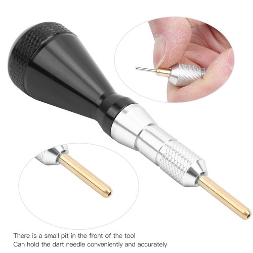 Electronic Broken Soft Tip Darts Point Extractor Remover Tool For Elect ...