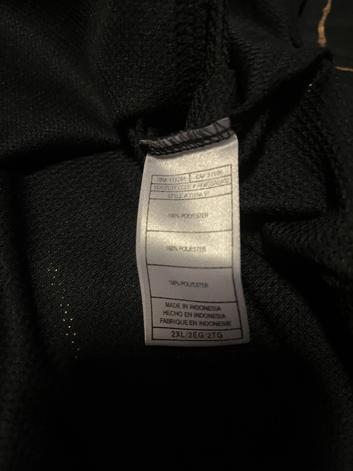 Philadelphia Flyers jersey Captain Jason Smith Authentic Reebok Ccm ...