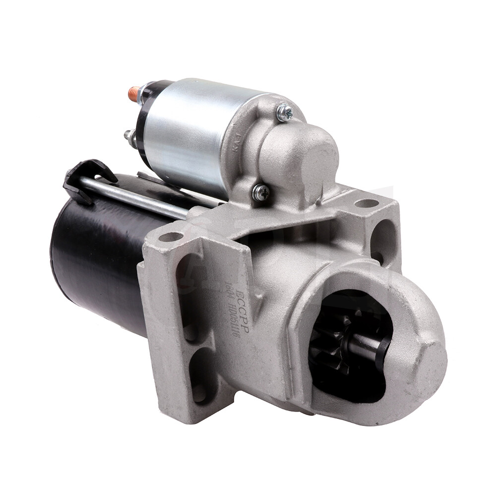 Fits New Chevy 305 350 454 Mini Racing Starter SDR0086 12572716 ...