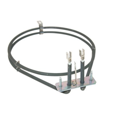 Brandt Fan Oven Element De Dietrich Blomberg Butler Cooker Element ...