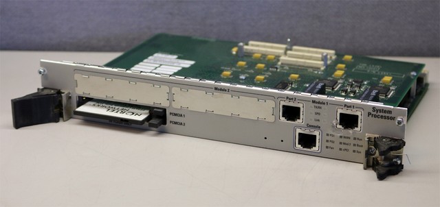 Agilent Keysight Medalist X-ray 5dx ICT 3070 PCB System Processor Board ...