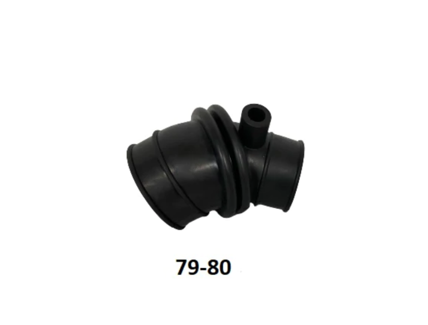 Datsun 280ZX 1979-80 Air Flow Meter Throttle body Boot Datsun 280ZX 1979-80 Air Flow Meter Throttle body Boot