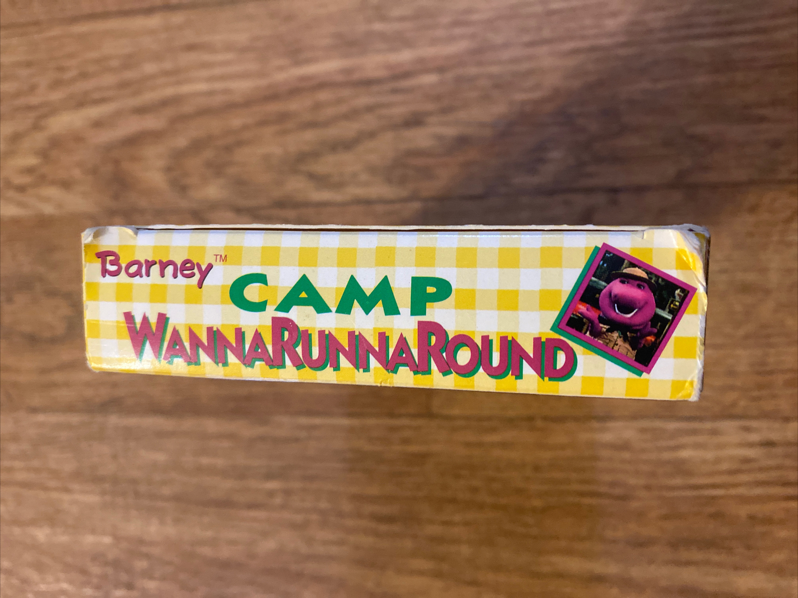 Barney’s Camp WannaRunnaRound Classic | Grelly USA