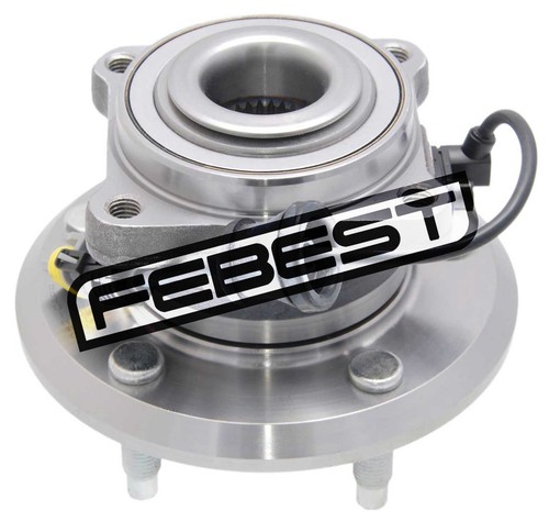 Rear Wheel Hub Fits Opel 19206600, 25903295, 4814139, 96626439 | eBay ...