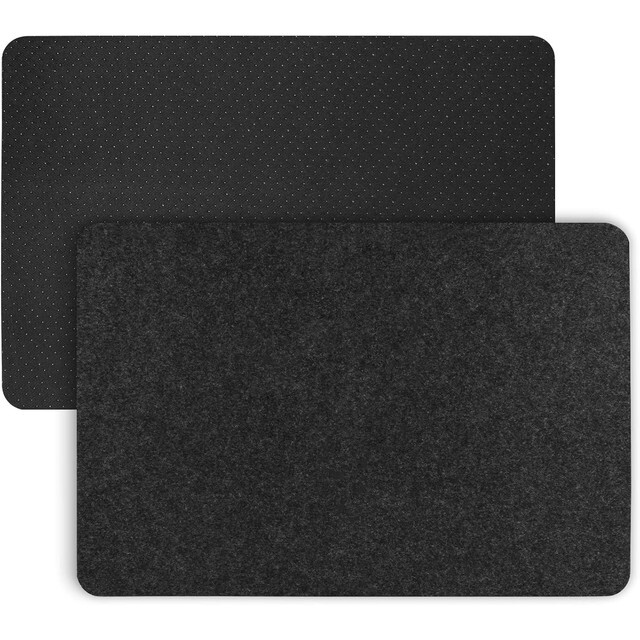 2X Heat Resistant Mat for Ninja COSORI Air Fryer Protector Felt ...