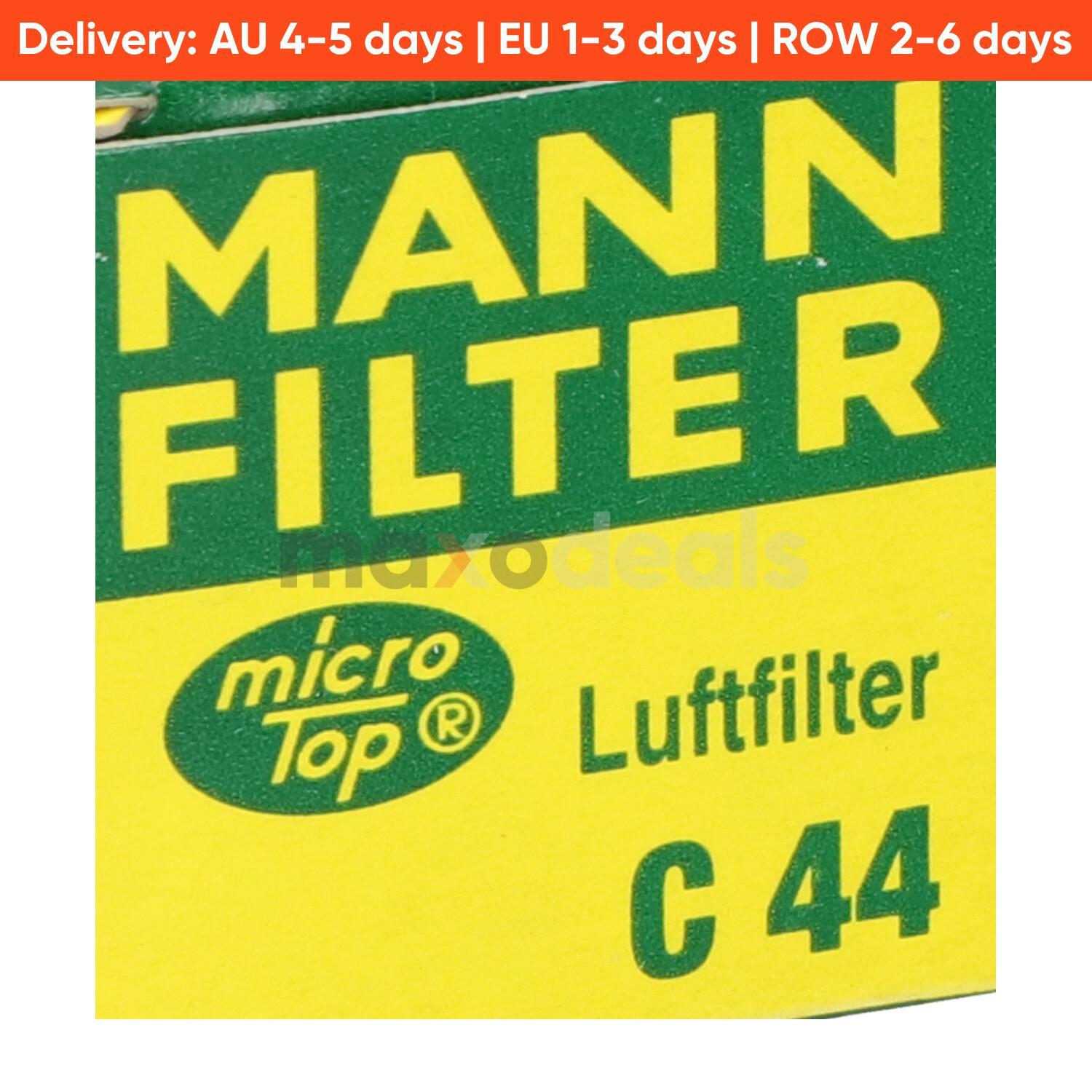 Mann Filter C44 New NFP | eBay