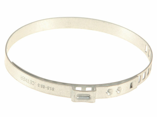 Steering Rack Boot Clamp 8GCW28 for A4 Quattro 2003 2004 2005 2006 2007 ...