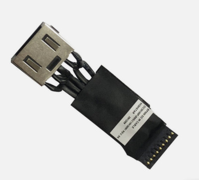 1X DC Power Jack port Cable Für Lenovo THINKPAD P50 P51 P52 P70 | eBay