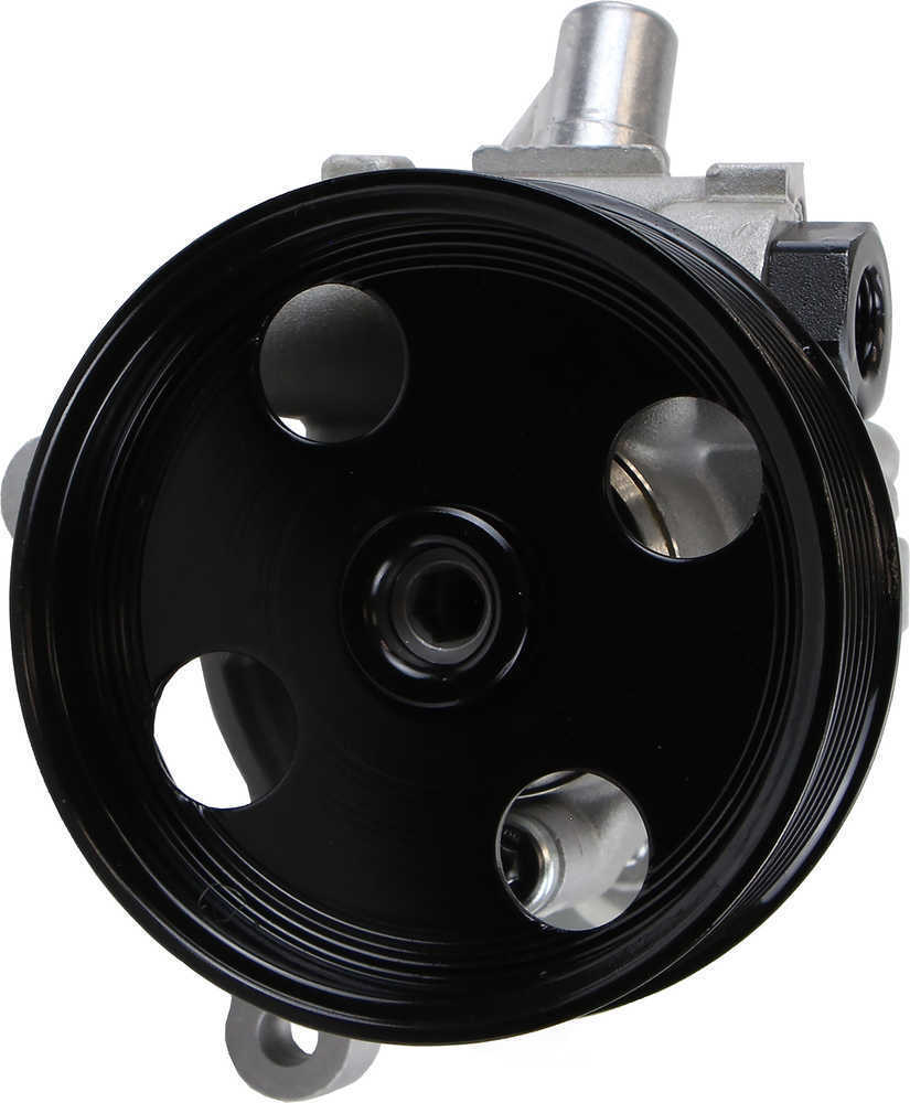 Power Steering Pump-New Atlantic 5287N for sale online | eBay