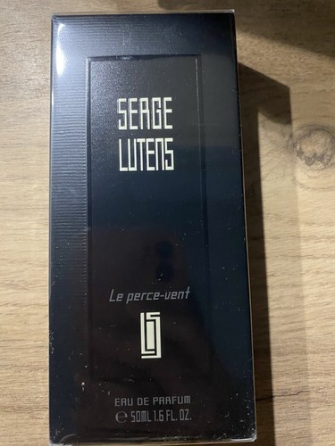 Parfum Le Perce Vent Serge Lutens 50 M | eBay