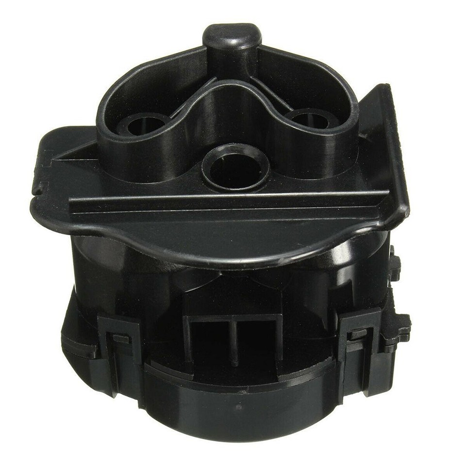 High Quality Breather Filter Air Filter 1pcs Bike Black Cleaner Motorcycle | eBay UK